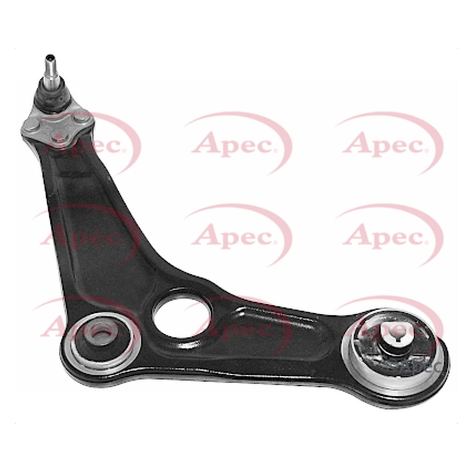 Front Right Track Control Arm Wishbone For Renault Scenic MK4 1.3 TCE ...