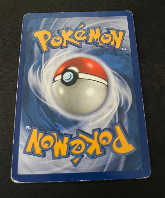 Pokémon TCG Bayleef (Delta Species) EX Dragon Frontiers 26/101 Regular ...