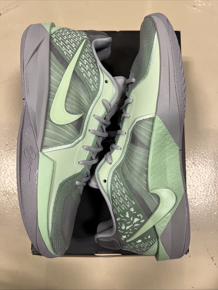 Nike Sabrina 2 “Traditions” Mint Colorway Women Size 12 | Men's 10.5 ...