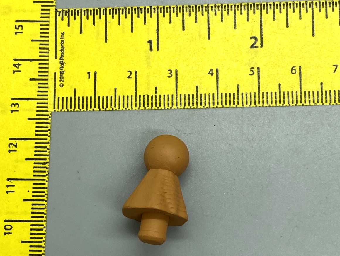 Skin Neck Peg Ball Attila Leossyr 2 Fodder Mythic Legions 1/12 6 ...