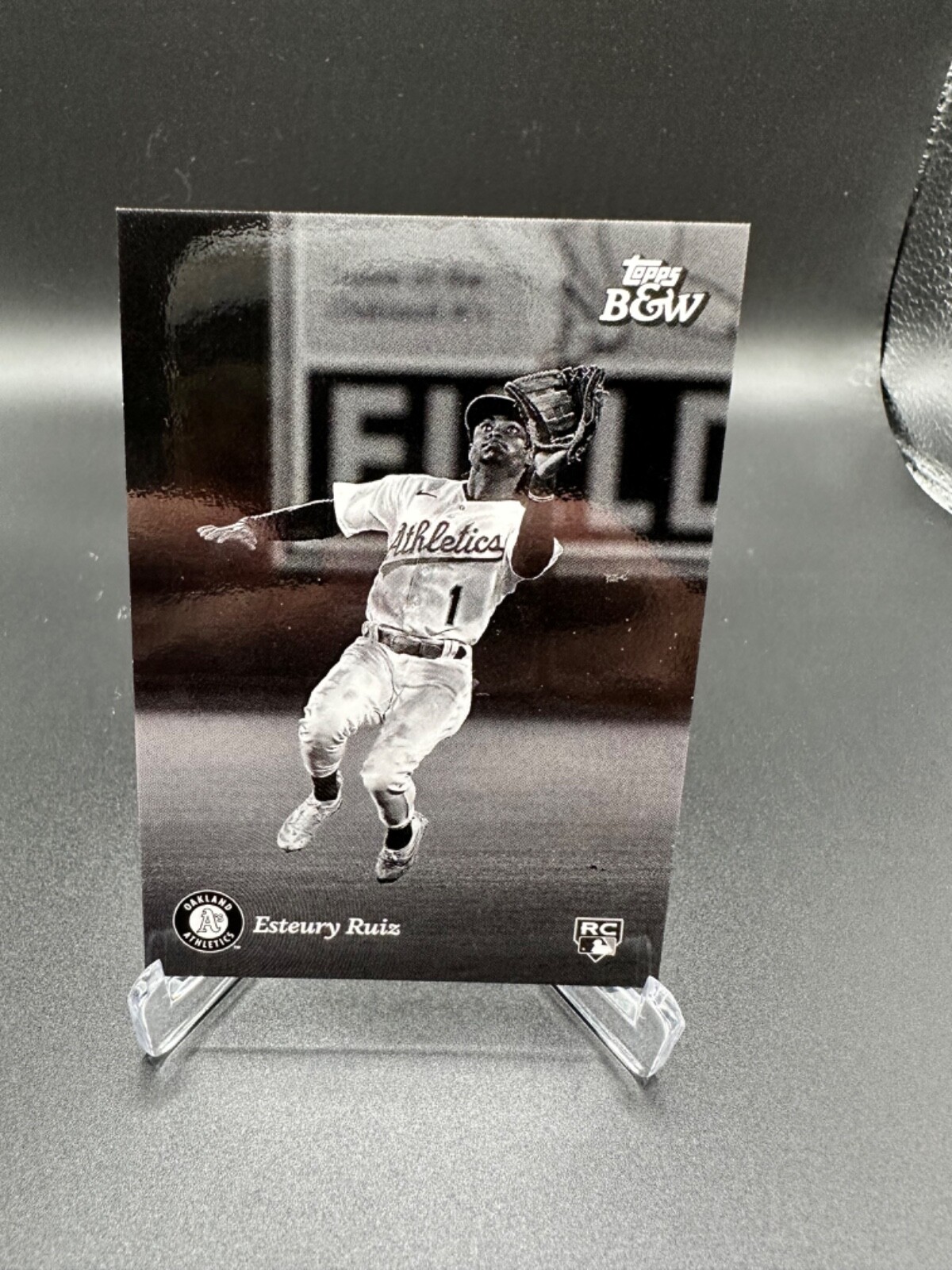 2023 Topps Black & White Base Cards - Pick and Complete the Set | eBay