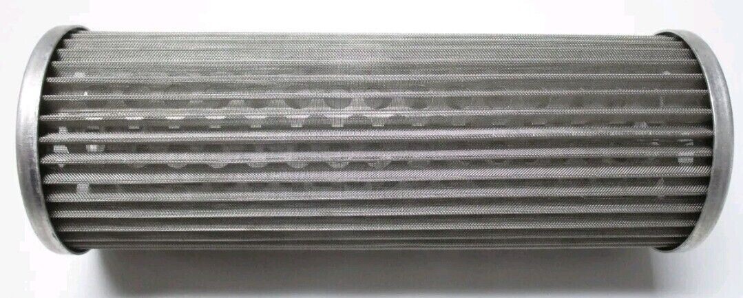 Caterpillar CAT 9m 2342 9M2342 Filter Element for sale online | eBay