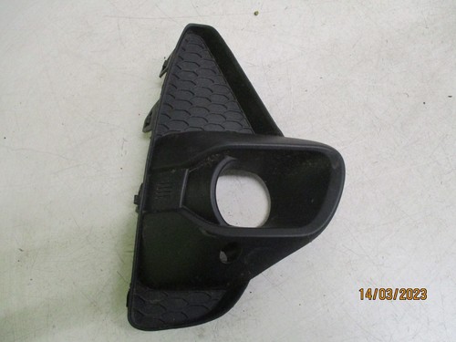 VAUXHALL CORSA F 2020 OSF DRIVER SIDE FRONT FOG LIGHT GRILL 9830218180 ...