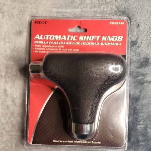Pilot Automotive Automatic Transmission Replacement Shift Knob, PM ...