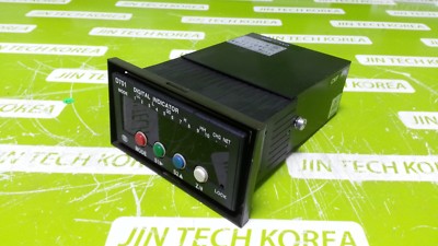 Temperature Controllers - Digital Indicator