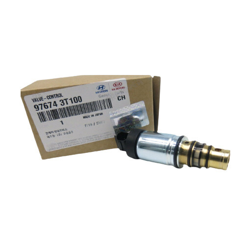 976743T100 Hyundai Valvecontrol 976743T100 Genuine OEM Part for sale ...