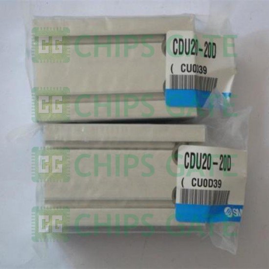 1PCS NEW SMC CDU20-20D Fast ship with warranty | eBay