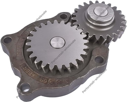 Engine Oil Pump 3937404 Fits For Dodge Ram 5.9 Cummins Diesel 5.9L 12V ...