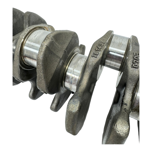 Vw T5 Crankshaft from Engine 2.5 TDI AXD AXE BNZ BPC 070105019F | eBay UK