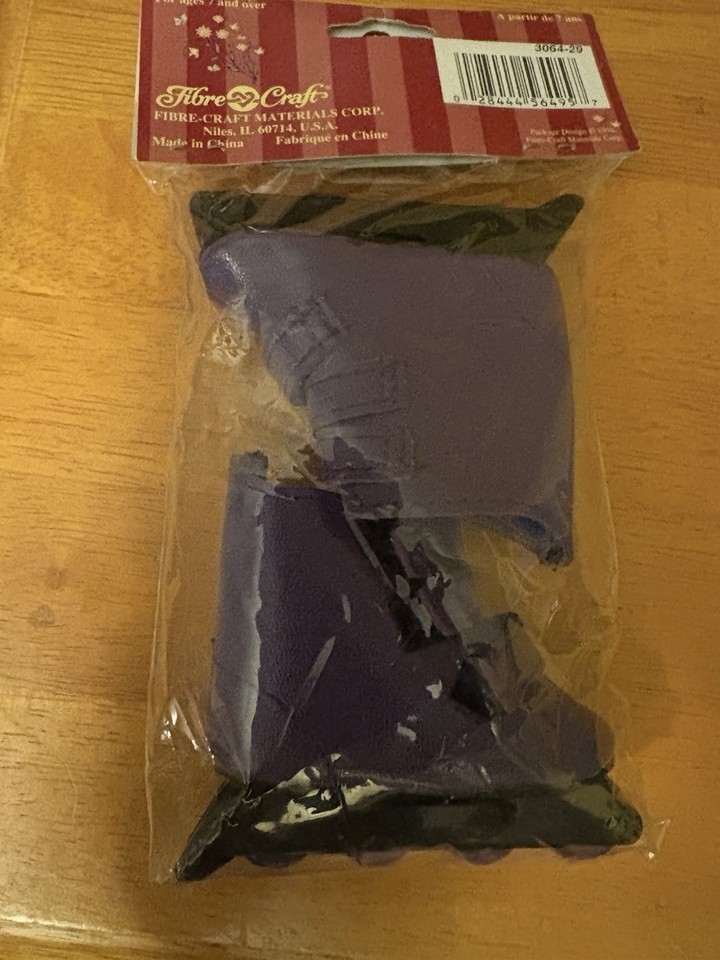 NEW Our Generation 18 Dolls Pajamas Purple In Line Skates. Fits ...