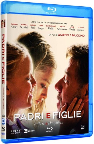 Padri E Figlie (Blu-ray) Seyfried Paul Paul Seyfried 8032807063010 | eBay