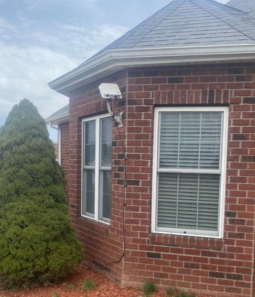 Chester Tech Cheetah Outdoor X75 Quectel 5G Cellular 4x4 MIMO Modem ...