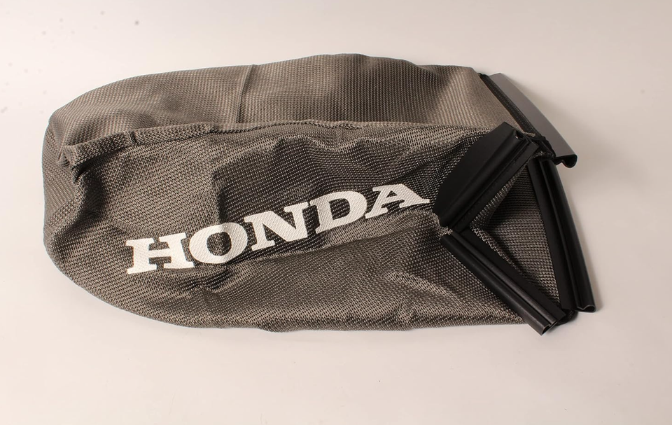 Honda Fabric- Grass Bag Part # 81320-VG4-A10 | eBay
