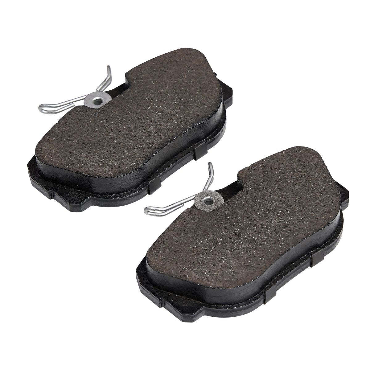 Tru Stop Adaptive Brake Pad Set DB1130TSA | eBay
