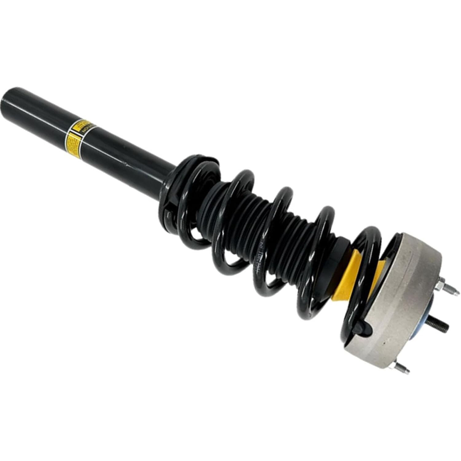 2X Front Shock Struts Assys Fit BMW X5 F15 X6 F16 xDrive35 2014-2019 ...