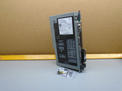 1785-L20E /E Allen Bradley PLC 5 Ethernet Processor 1785L20E N28 | eBay