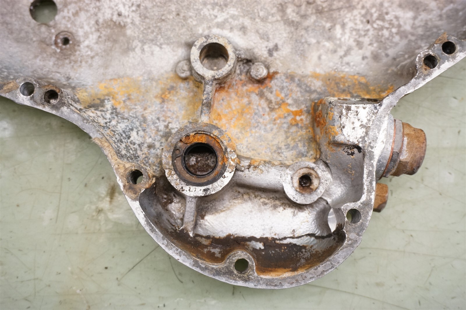 1965 Norton N15CS G15 CSR CS 750 Atlas P11 G15CSR Matchless *2677 ...