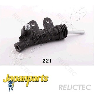 Clutch Slave Cylinder for Toyota:HILUX VII 7 31470-0K030 | eBay