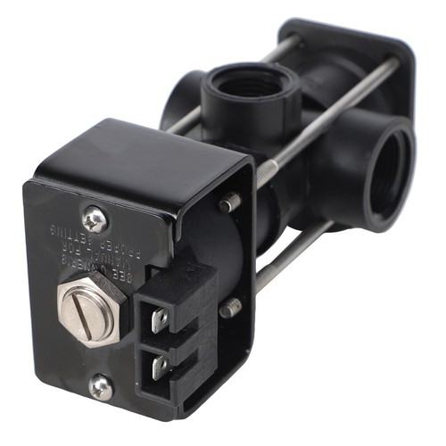 TeeJet DIRECTOVALVE AA144A-1-3 12V Solenoid 3 Way Valve Spraying ...