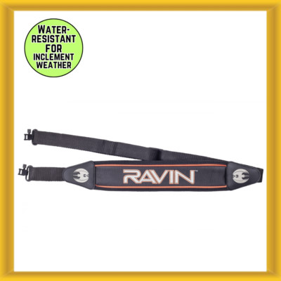 Ravin R260 Water-resistant Crossbow Shoulder Sling Fits All Ravin ...