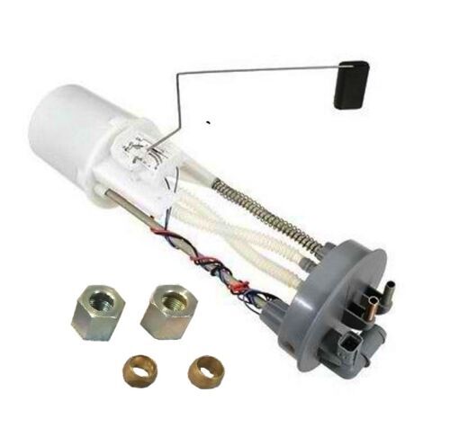 Land Rover Defender 90 94--97 Fuel Fump Kit & Nuts ESR3928 NRC9770 ...
