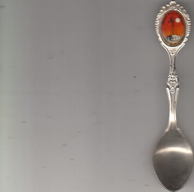 Marla-SA-[Marla Hotel Motel-Silverplated 1980s Spoon]-Australia ...