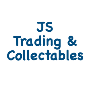 JS Trading and Collectables | eBay Stores