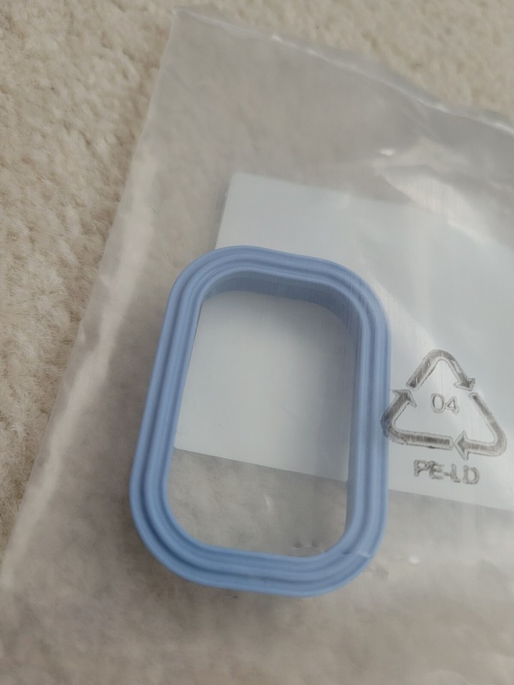 Genuine Peugeot/Citroen Intake Manifold Gasket - 9677668180 x 1 | eBay UK