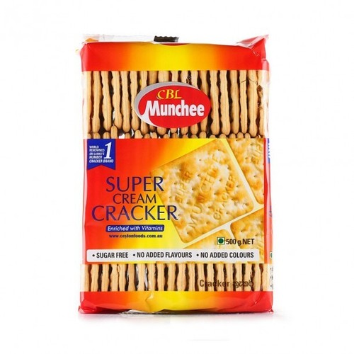 Super Cream Cracker Biscuits Sri Lankan High Quality Product | eBay