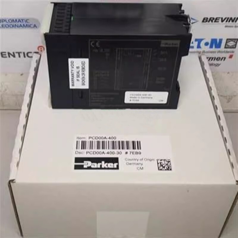 PARKER PCD00A-400 PCD00A-400-30 NEW | eBay