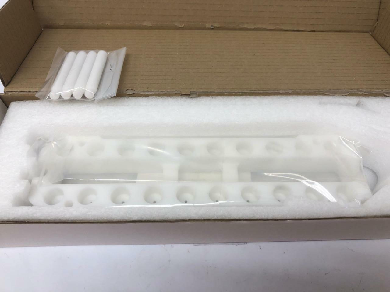 Waters VIAL RACK 1 mL 4 mL WAT058871 SPE Vacuum Manifold Accessory | eBay