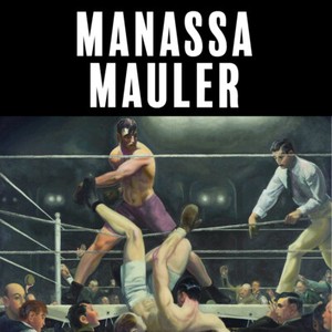 The Manassa Mauler | eBay UK Stores