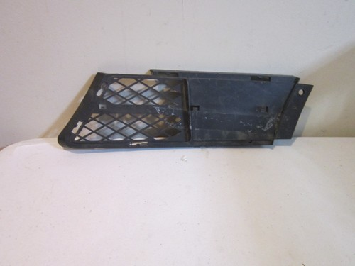 BMW 3 Series 06 07 08 09 FRONT BUMPER RIGHT Side GRILLE OEM 51117134082 ...