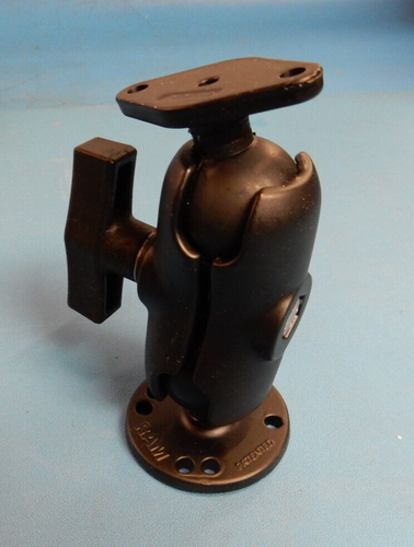 CNH Trimble Ram Mount 66320 FM-750 2.5" Round to Diamond Mounting ...