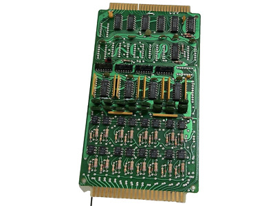 RTP / Computer Products Control PC Board 140-5391-000C - WARRANTY | eBay