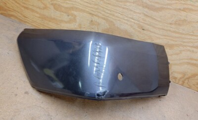 2014 - 2017 Toyota Tundra Rear Right Bumper End Cover Cap 52155-0C010 ...