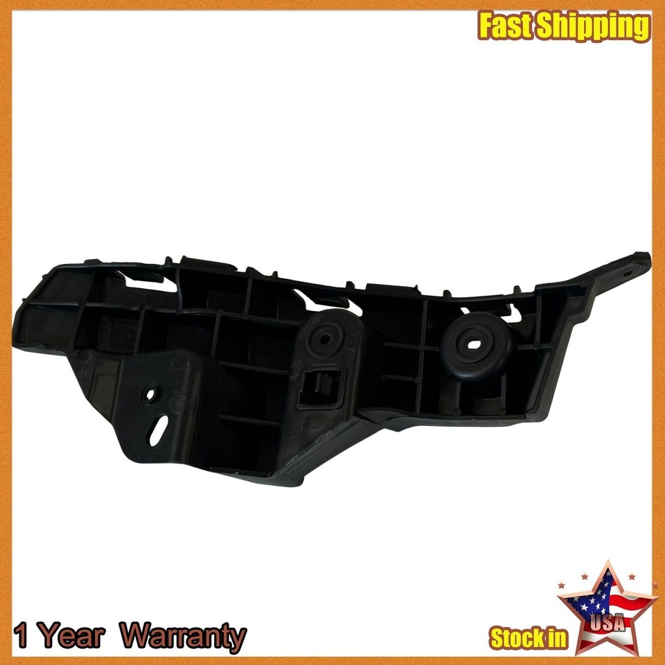 FOR 2013 - 2016 BUICK ENCORE Pair Front Bumper Cover Support 95245366 ...