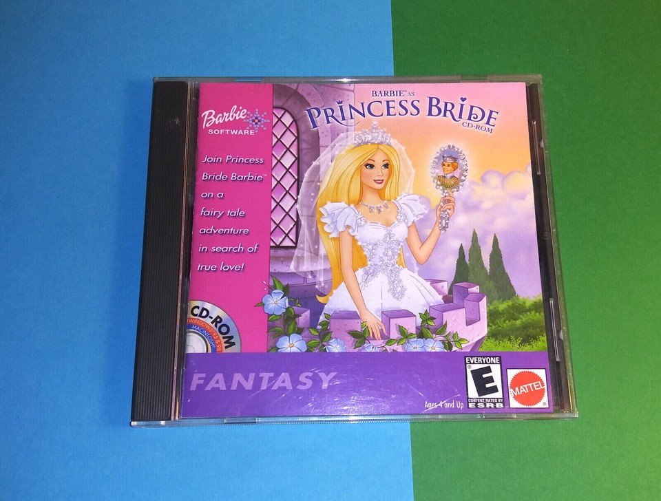 Kids CD Rom Educational Games - Pick & Choose - Junior Adventure Disney ...