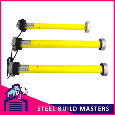 Ellard 150Nm Electric Tube Motor for roller shutter doors | eBay