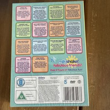 Milkshake Dvd for sale | eBay UK