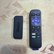 Roku Express 3900 Digital HD Media Streamer (3900X) - Black for sale ...