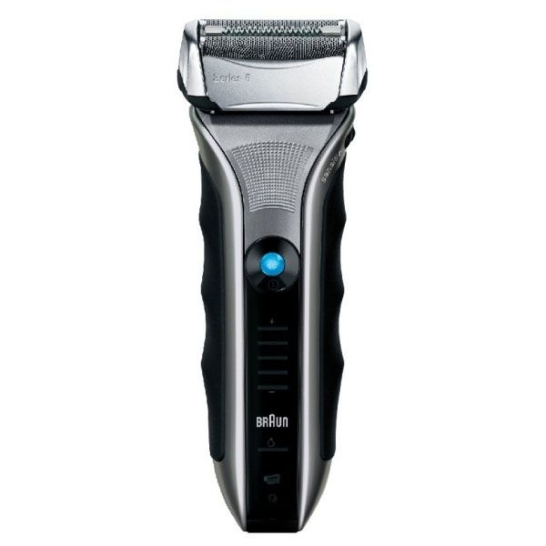 Braun Contour X pro Herren Rasierer Metallic online kaufen | eBay