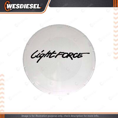 Lightforce Clear Lens Filter - Combo T/S 240mm Blitz & XGT Driving ...