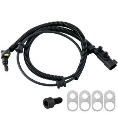 Front Wheel ABS Speed Sensor For Jeep Liberty Dodge Nitro Wheel Speed ...