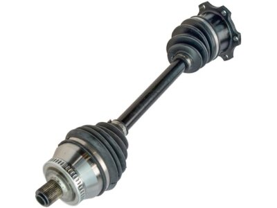 Front Right Axle Assembly For 98-04 Audi A6 Quattro A8 S8 2.8L V6 2.7L ...