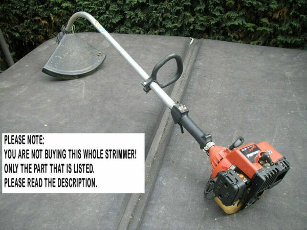 Homelite ST155 Petrol Strimmer for sale online | eBay