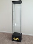 Custom Detolf Display Base for Star Wars, DC, Marvel - Star Wars *Base ...