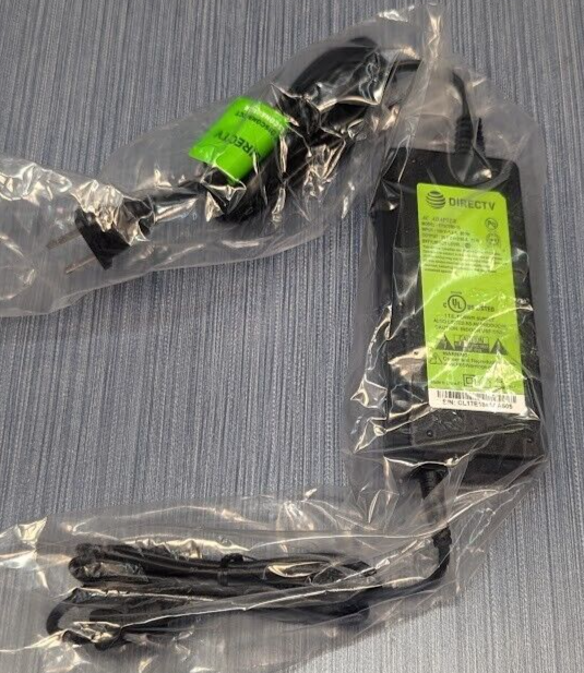 Lot of 28 x Direct-tv Genie 2 Directv Power Supply for Hs17 EPS-17R0 ...