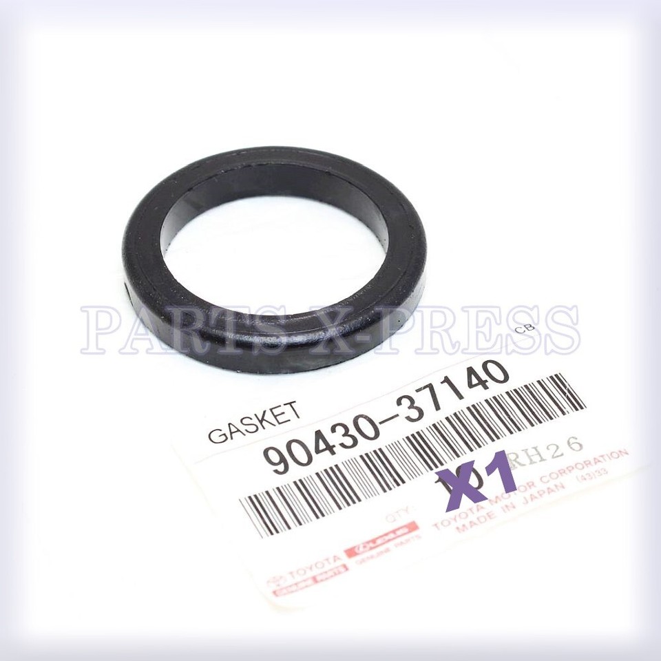 NEW GENUINE OEM TOYOTA CAMRY LEXUS IS250 SCION OIL FILLER CAP GASKET ...
