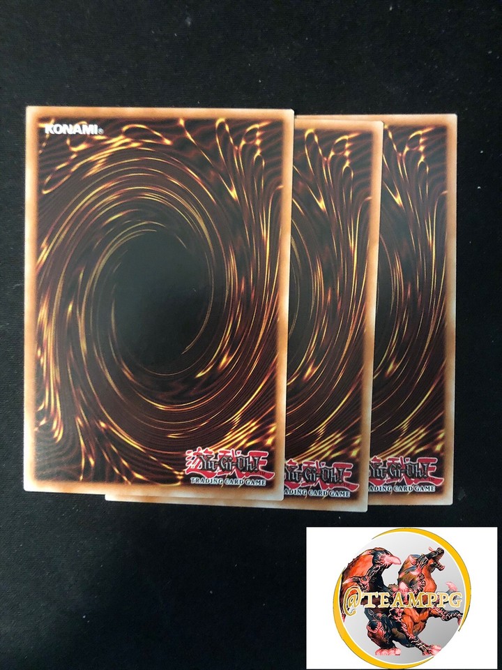 CHEAPEST x3 Rank-Up-Magic Cipher Ascension MP17-EN210.Common.1st ...